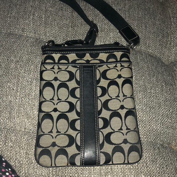 Coach | Bags | Crossover Coach Bag | Poshmark
